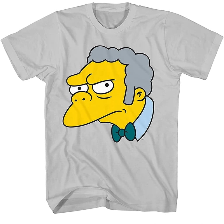 Lisa Simpson Face