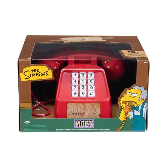 Toy Phones