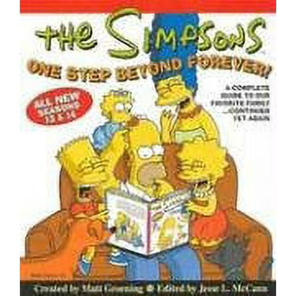 The Simpsons Tv Guide