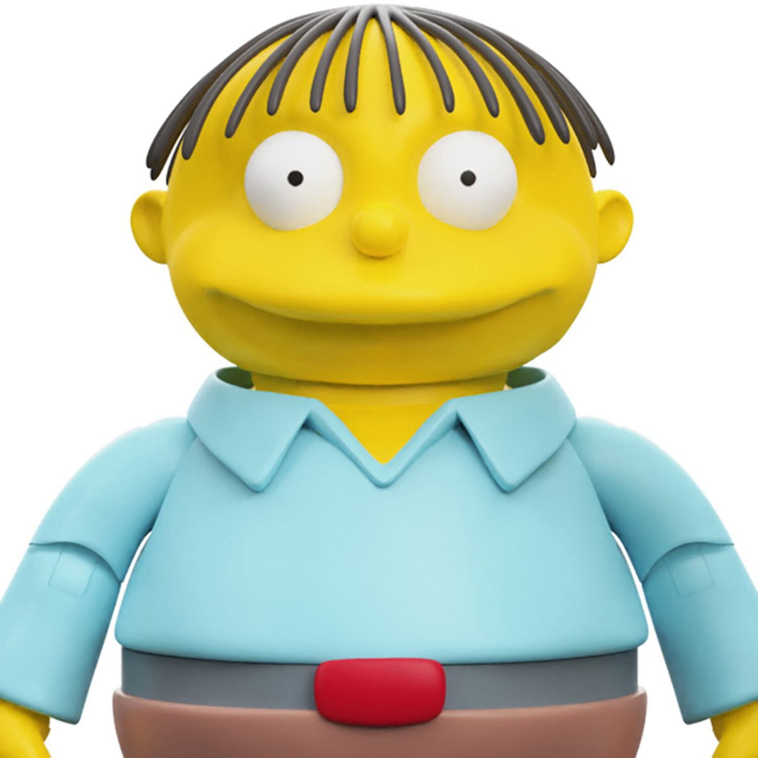 The Simpsons Ultimates Ralph Wiggum 7-Inch Action Figure - Walmart.com
