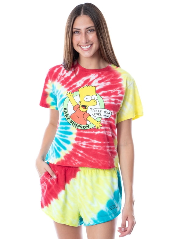 Simpsons Pajamas