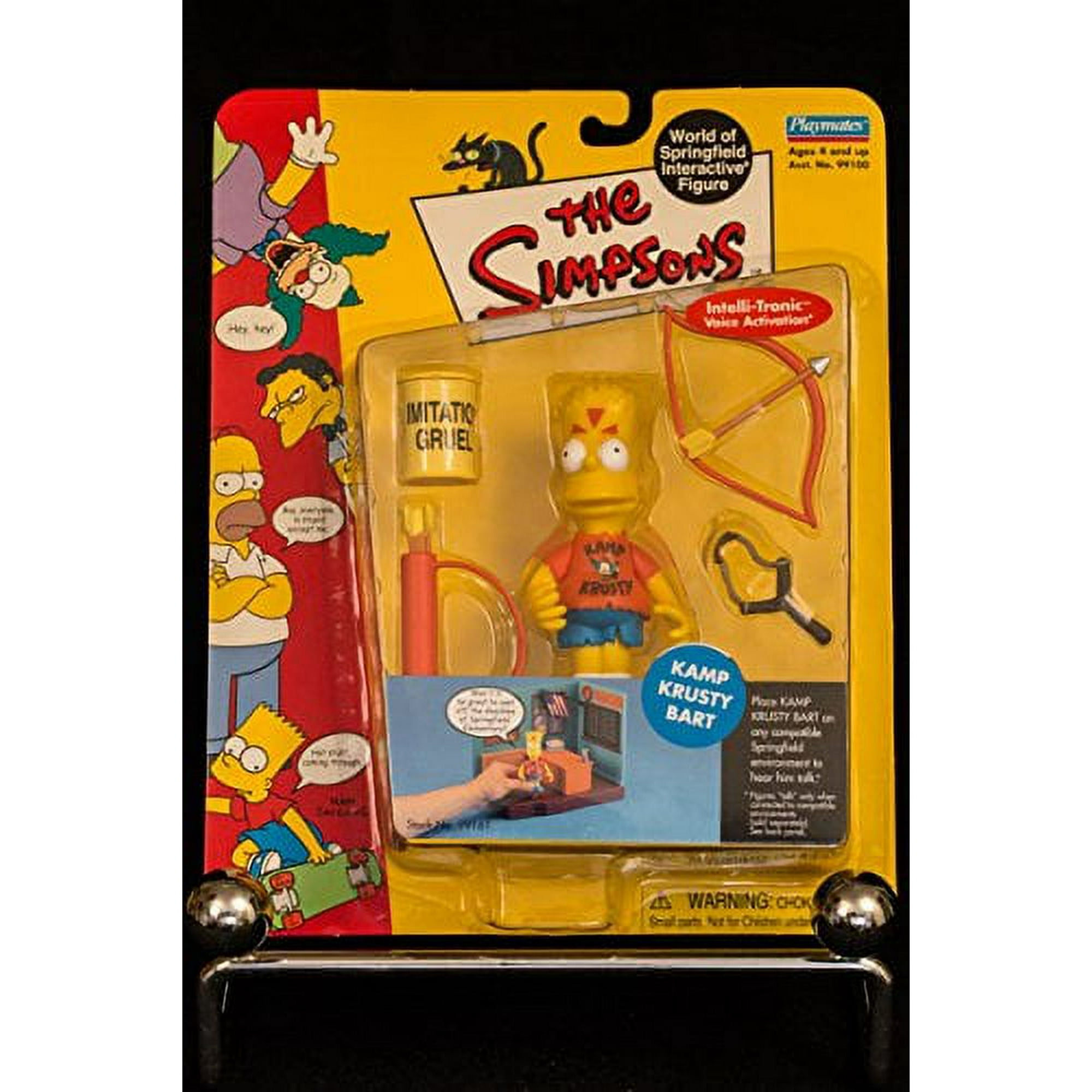 Simpsons World