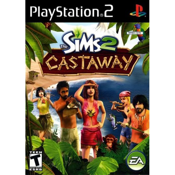 Apartment Life Sims 2