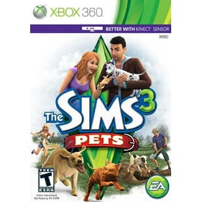 Pre-Owned THQ Fantastic Pets (Xbox 360/Kinect) - Walmart.com
