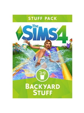 The Sims 4 in The Sims - Walmart.com