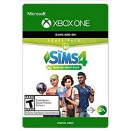 The SIMS 4 Seasons Expansion Pack - Xbox One [Digital] - Walmart.com