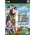 The Sims Life Stories - Pc - Walmart.com