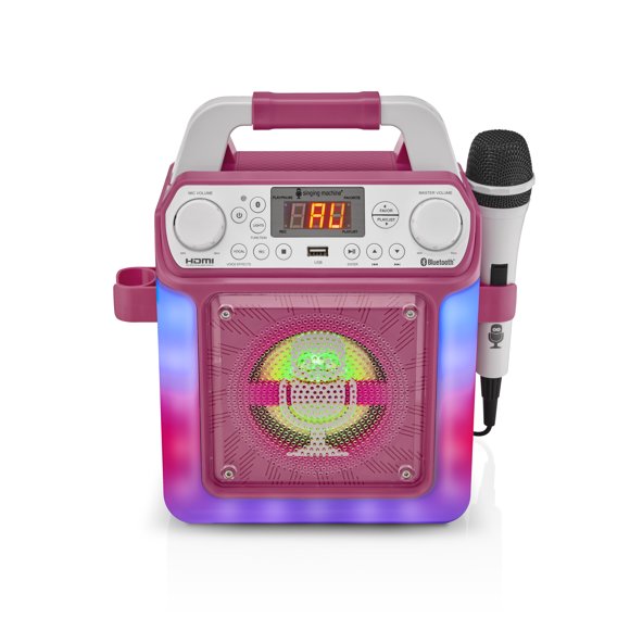 The Singing Machine All Karaoke Machines in Karaoke Machines and ...