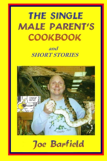 Joe Barfield Books - Walmart.com