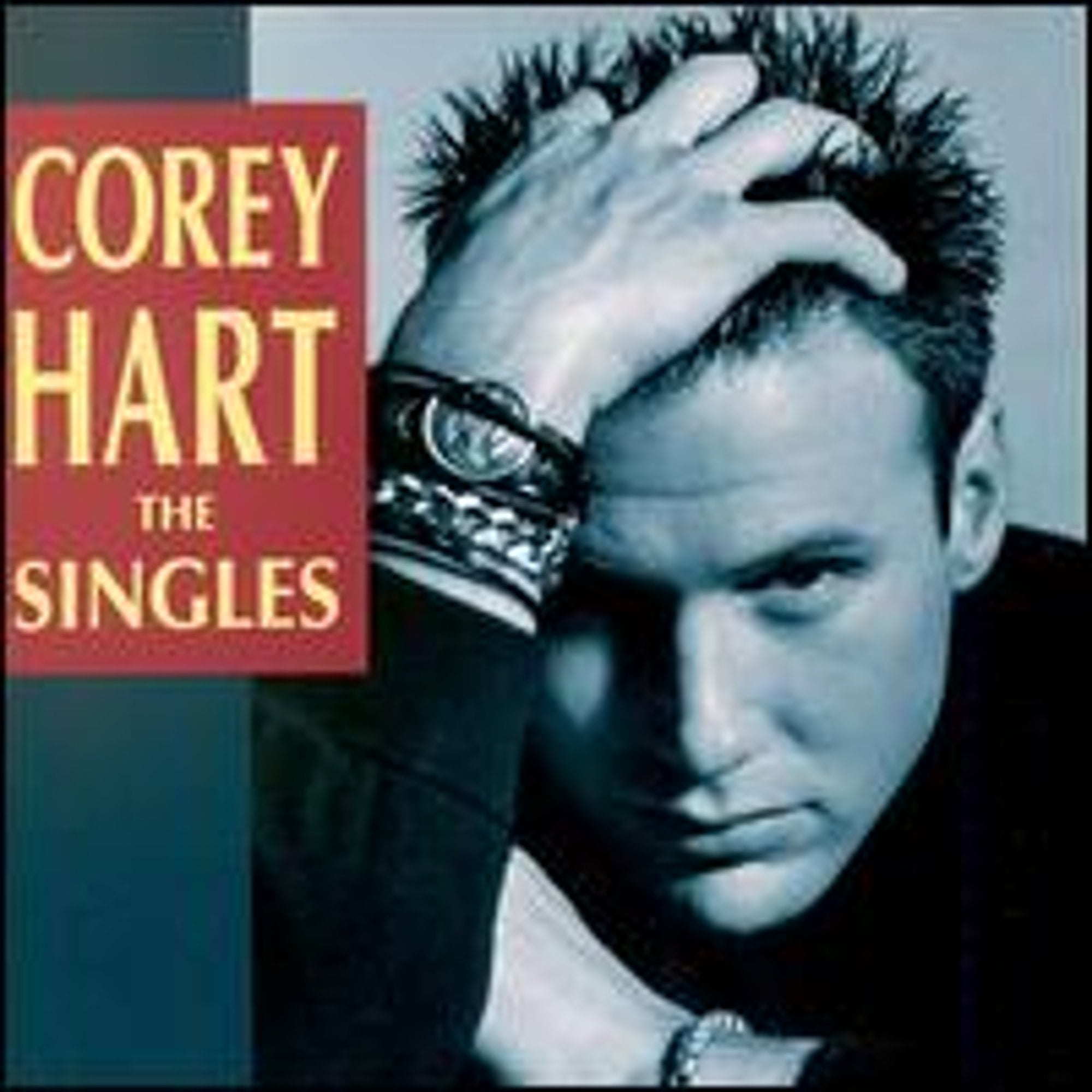 Corey Hart