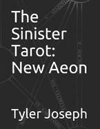 The Sinister Tarot: New Aeon - Walmart.com
