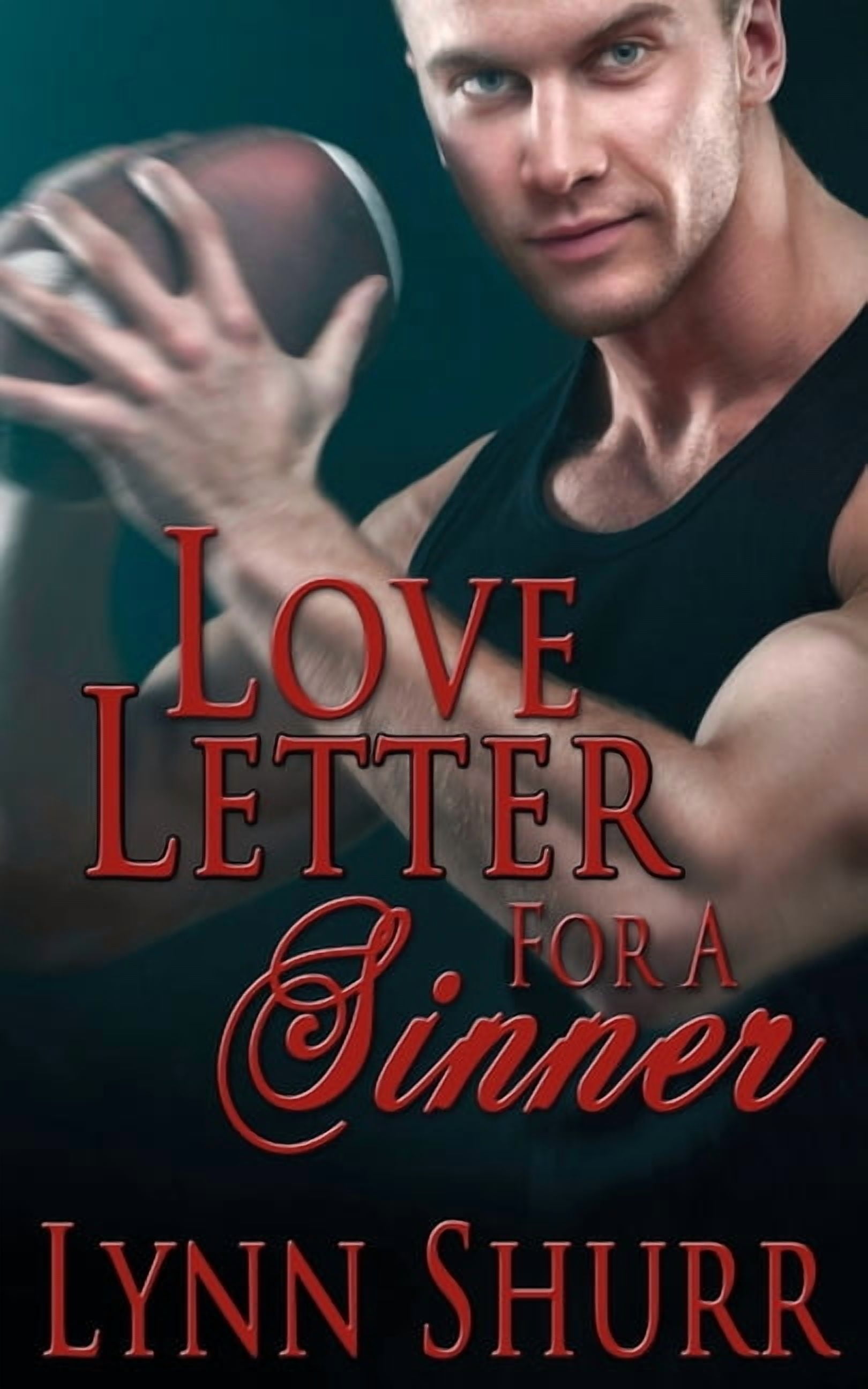 Lynn Sherr