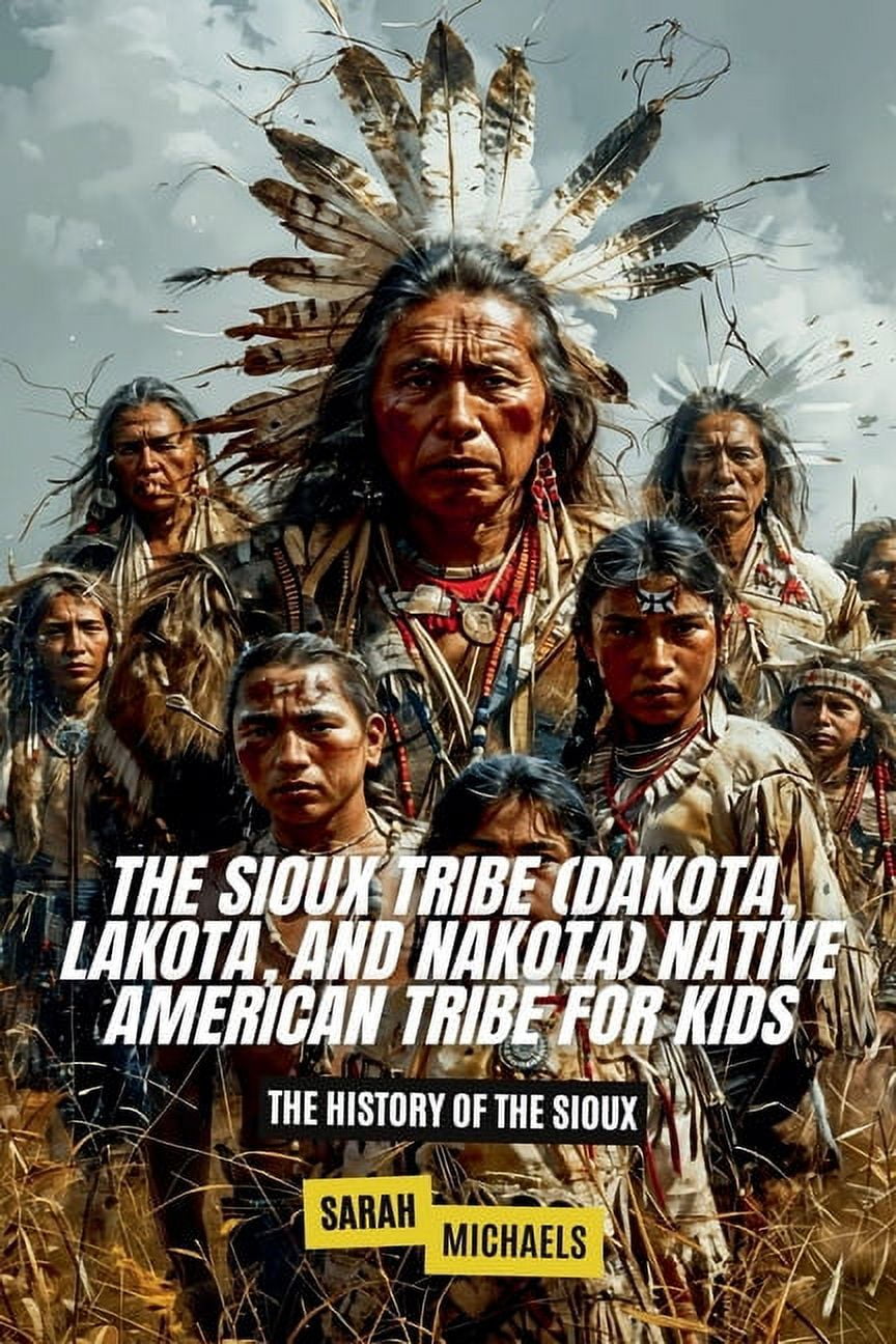 Sioux Tribe