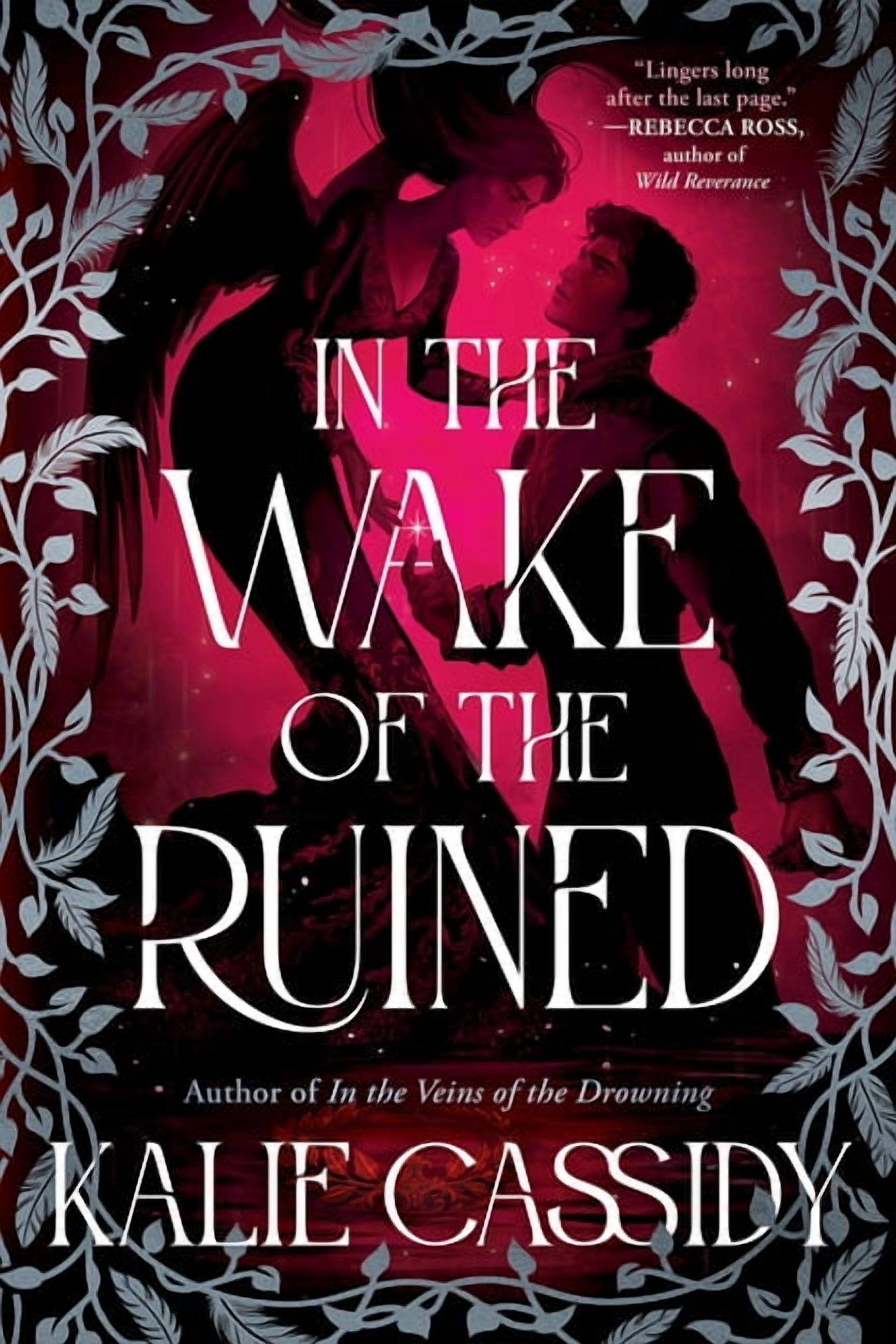 The Siren Mage In the Wake of the Ruined, (Paperback) - Walmart.com