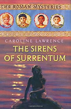 Pre-Owned The Sirens of Surrentum 9781596430846 - Walmart.com