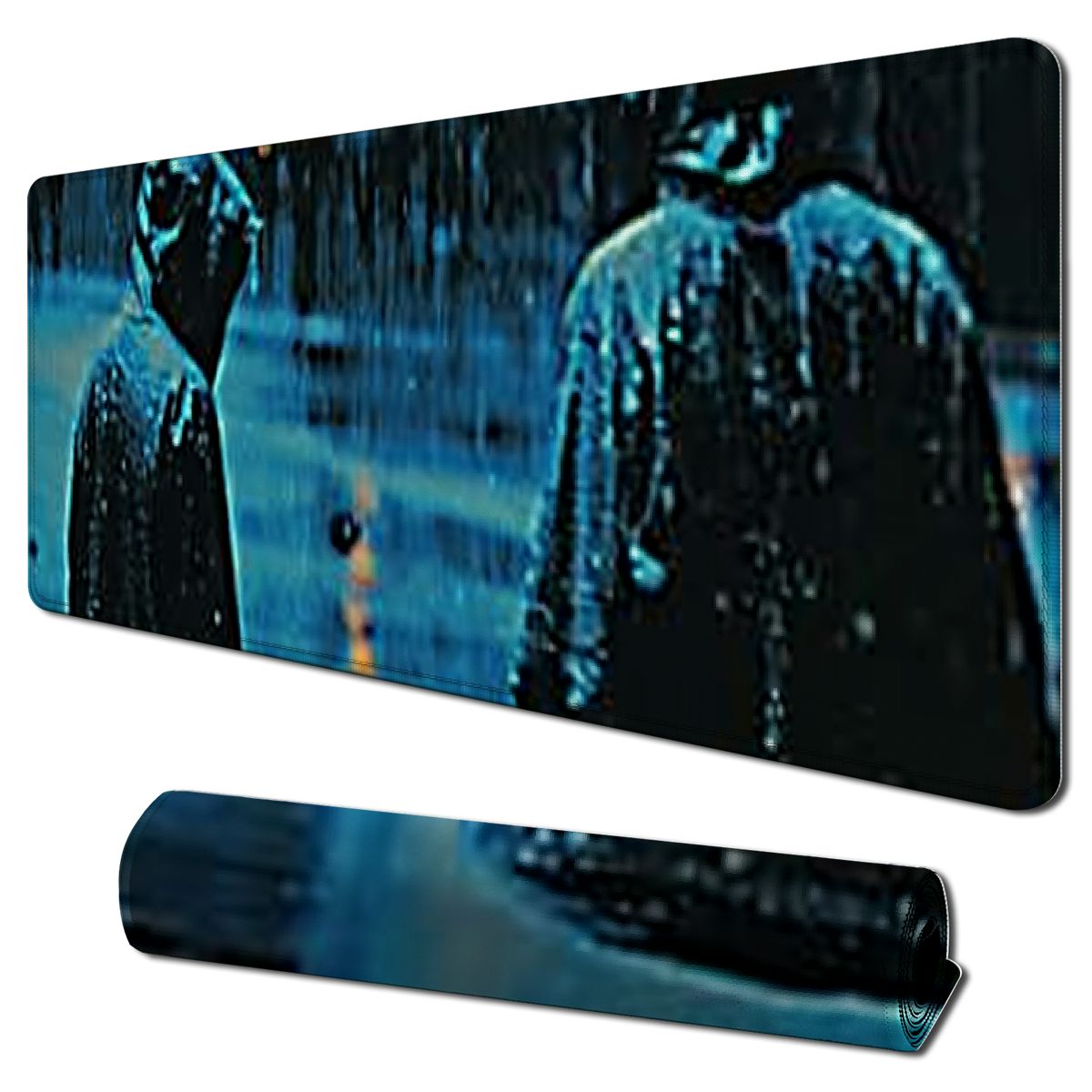 The Sisters of Mercy Body and Soul Gaming Mouse Pad Non Slip Rubber ...