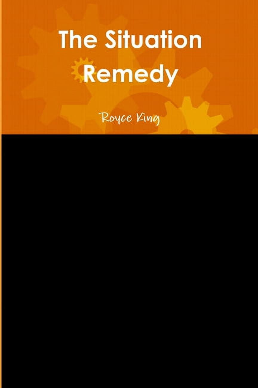 Royce King