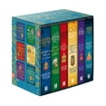 The Six Tudor Queens Box Set 6 Books Collection Set (Katherine of ...