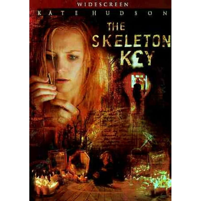 Skeleton Key Movie