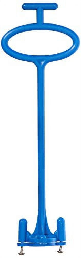 The Skimmer Angel GPIAngel Skimmer Basket Handle, 12"x4"x1.5", Blue ...