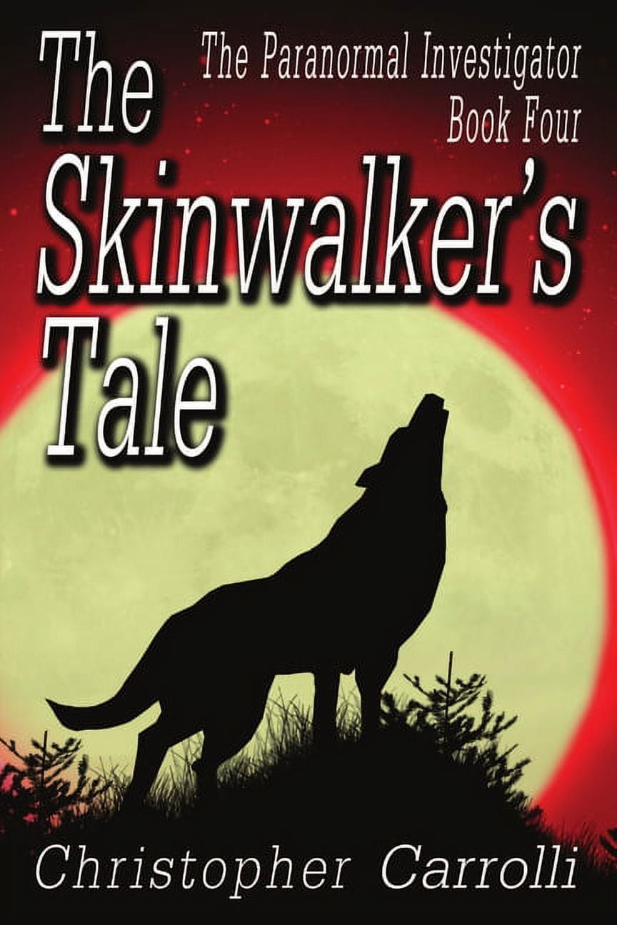 Skinwalkers Story