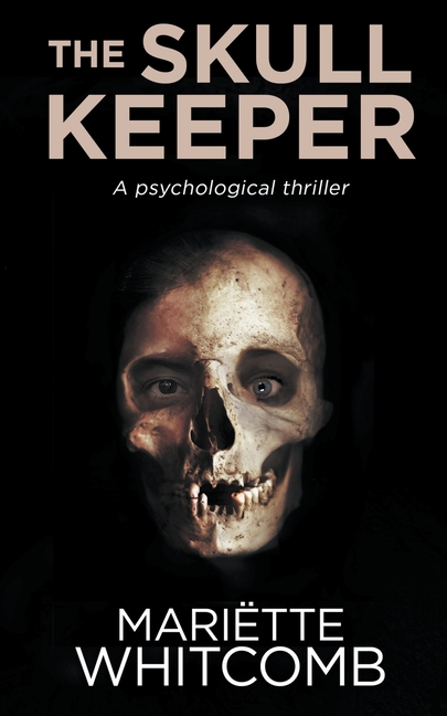 The Skull Keeper, (Paperback) - Walmart.com