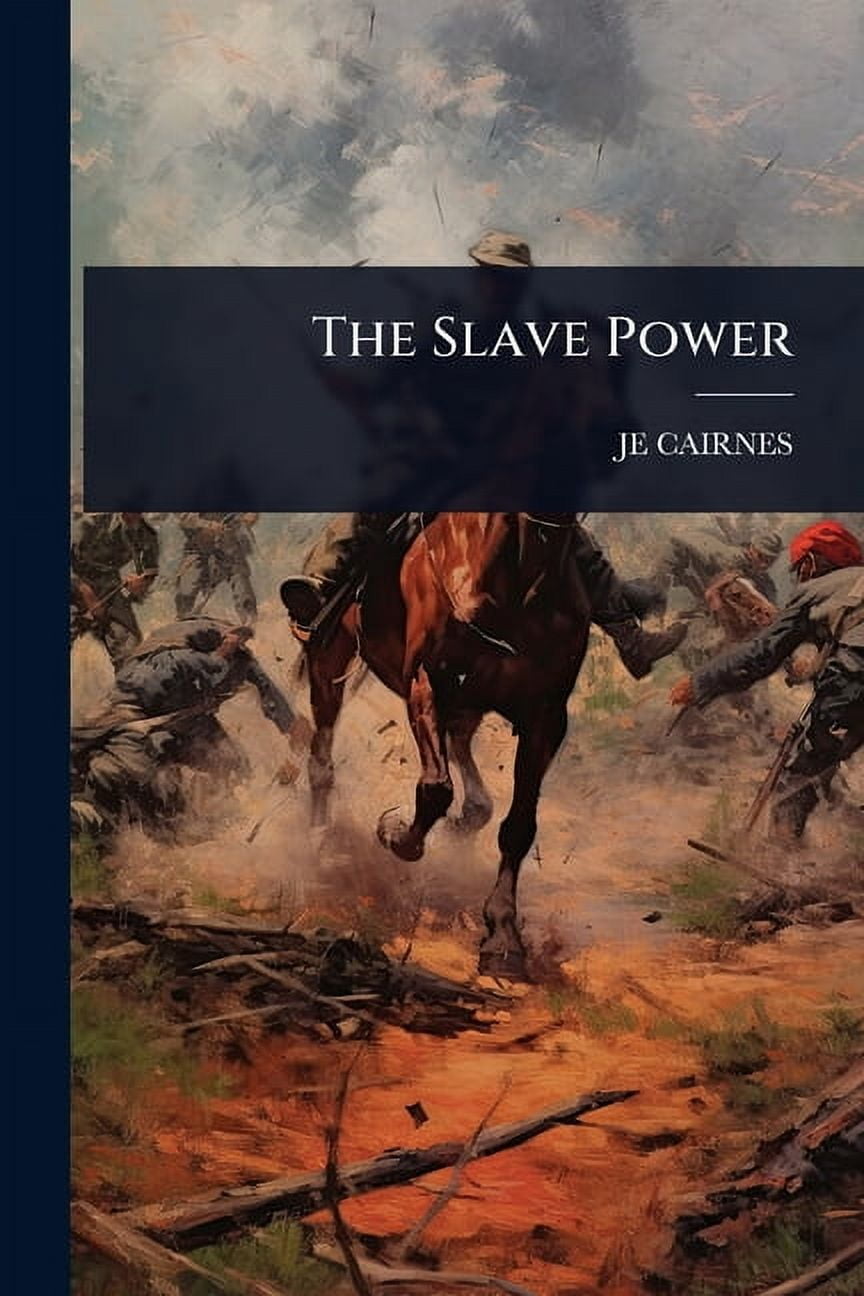 The Slave Power, (Paperback) - Walmart.com
