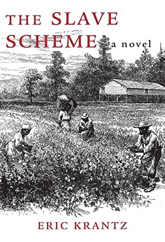 Pre Owned The Slave Scheme Eric Krantz
