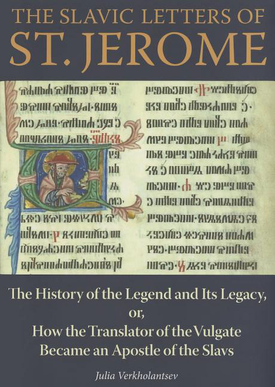 Slavic History