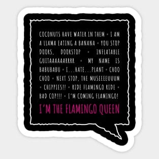 The Sleepover Sticker Bluey Stickers For Kids, Bluey Stickers Party ...