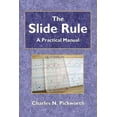 The Slide Rule, (Paperback) - Walmart.com