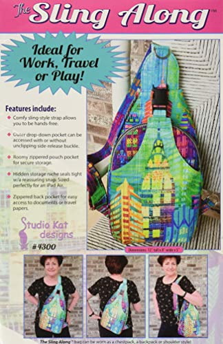 The Sling Along Pattern - Walmart.com