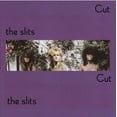 The Slits - Cut - Music & Performance - Vinyl - Walmart.com