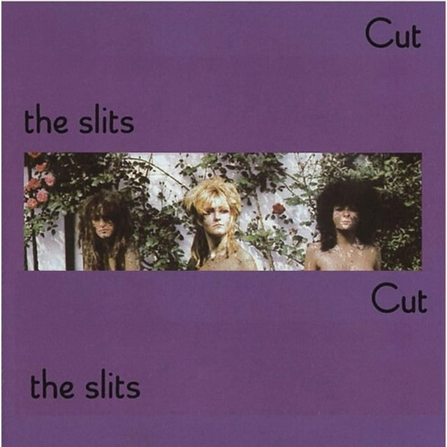 The Slits - Cut - Music & Performance - Vinyl - Walmart.com