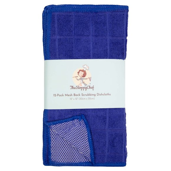 Dish Cloth Mesh