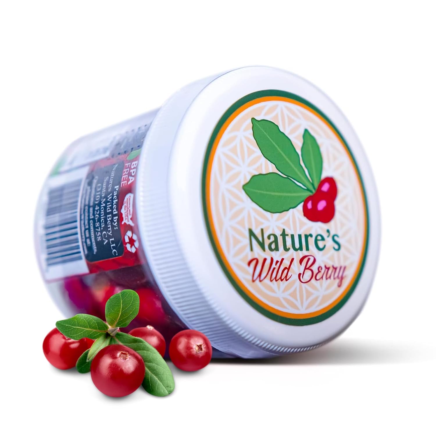 The Small Jar, & Tiktok, 6g Premium Ledidi Fruit By , Turn Sour Sweet ...