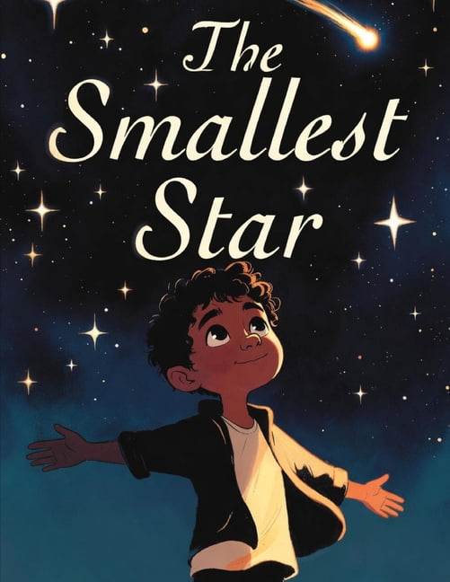 The Smallest Star: A Heartbreaking Story of Childhood Cancer ...