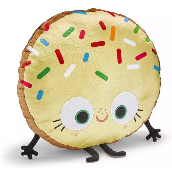 The Smart Cookie Plush - Walmart.com