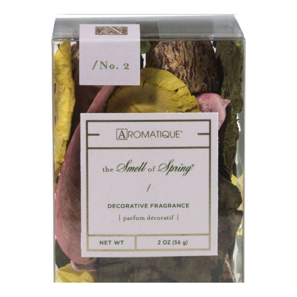 The Smell of Spring Decorative Box Fragrance Potpourri 2oz - Walmart.com