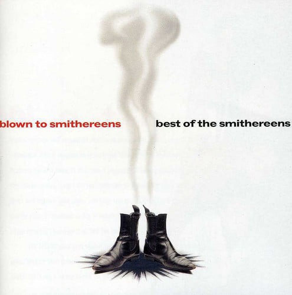 The Smithereens - Blown to Smithereens: Best of - Music & Performance ...