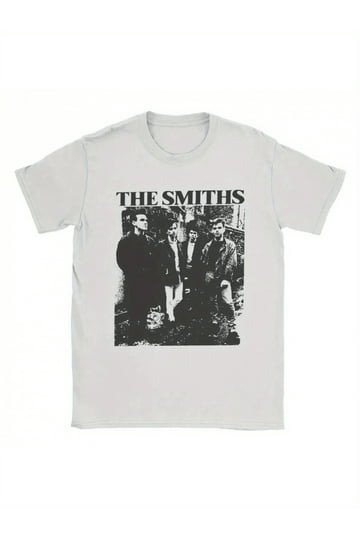the smith t