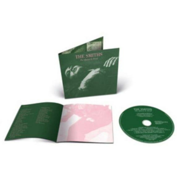 The Smiths - The Queen is Dead - Music & Performance - CD - Walmart.com