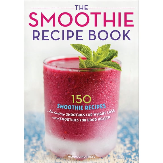 Callisto, Smoothie Recipe Book, 150 Recipes, Health & Nutrition ...
