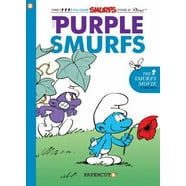 We Are the Smurfs We Are the Smurfs: Our Brave Ways! (We Are the Smurfs ...