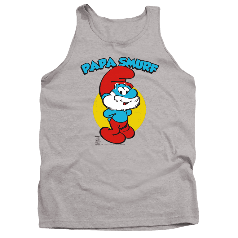 Papa smurf merchandise store