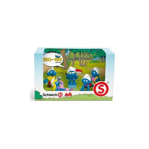 Smurfs Toys in Toys Character Shop - Walmart.com