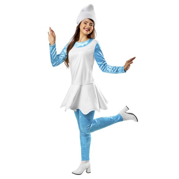 Smurf Halloween Costumes
