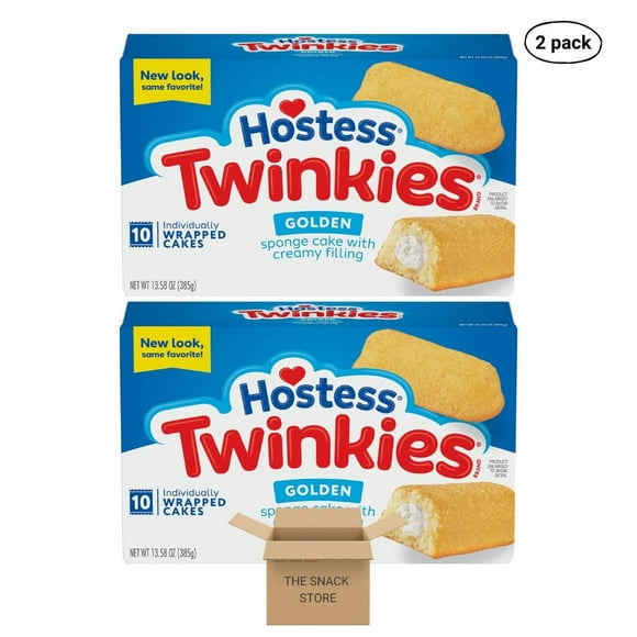 Hostess Brands