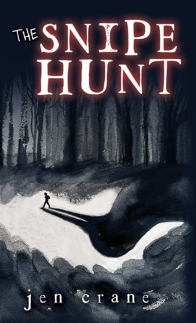 The Snipe Hunt, (Hardcover) - Walmart.com