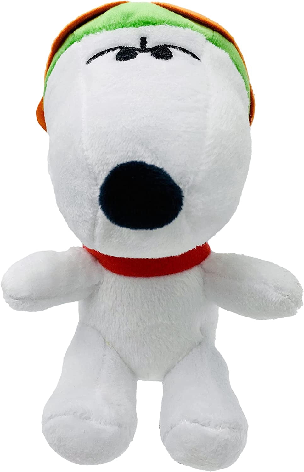 The Snoopy Show Flying Ace Snoopy 6 Inch Plush - Walmart.com